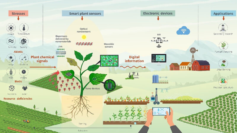 Precision Agriculture Explained: Benefits, Tools and Applications