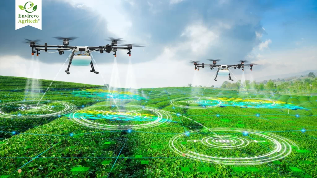 Precision Agriculture Robotics: Inside the Rise of Smart Farming Technology